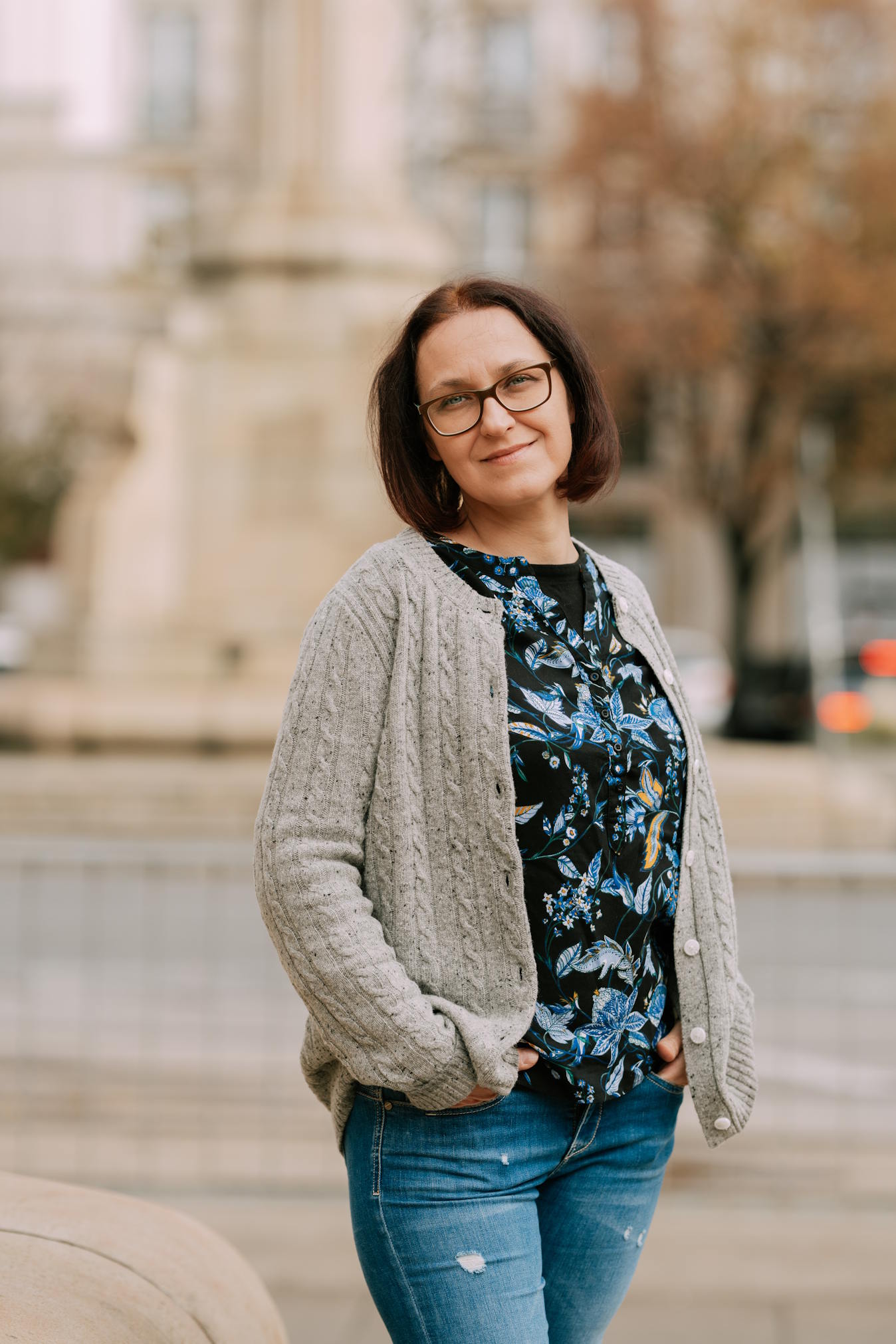 Monika Rutkowska-Michalik - Pracownia Psychoterapii Hygge Psycholog ...